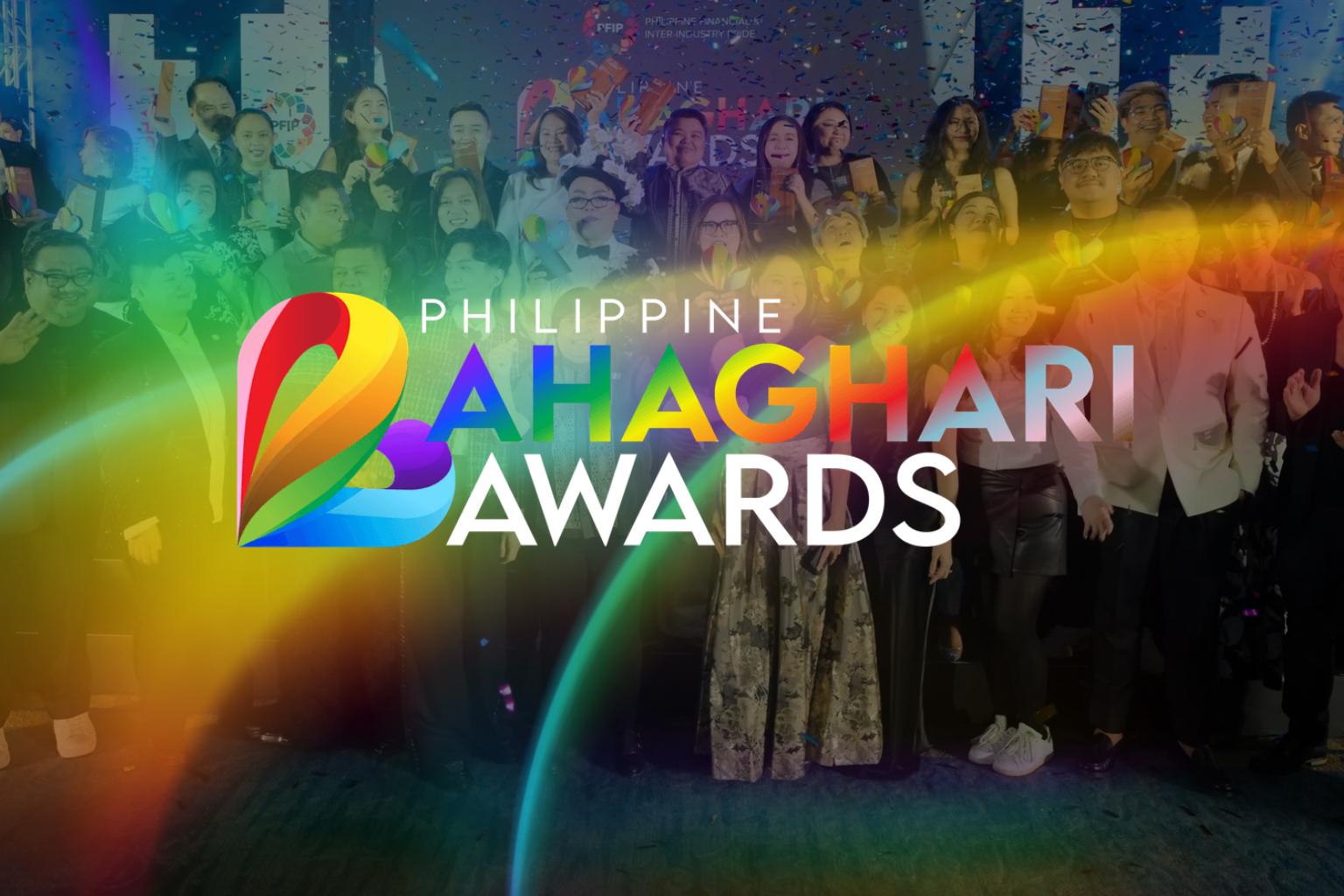 Home - Bahaghari Awards 2025